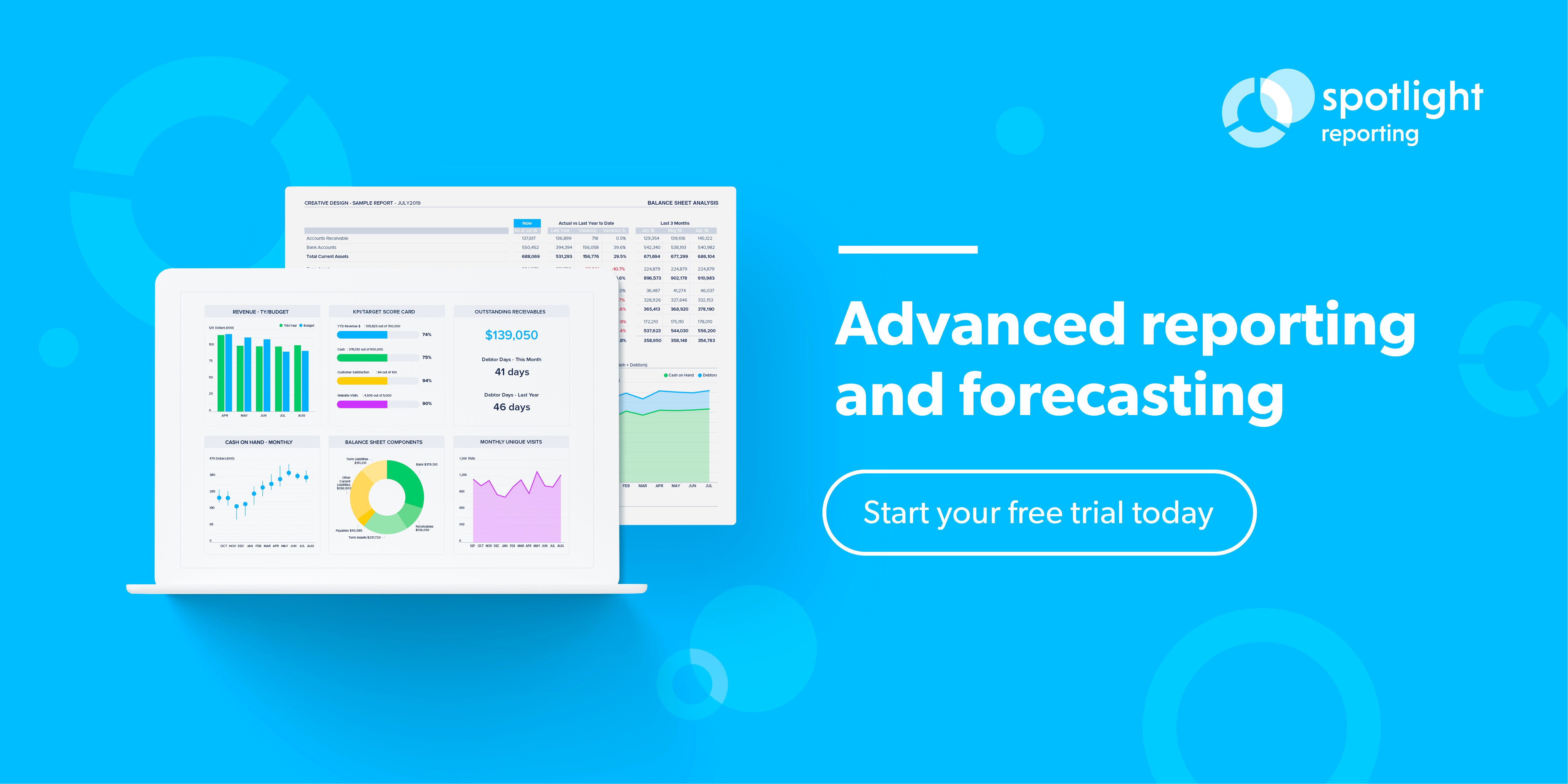 Driver-Based Forecasting: Connect the Dots from Driver to Success